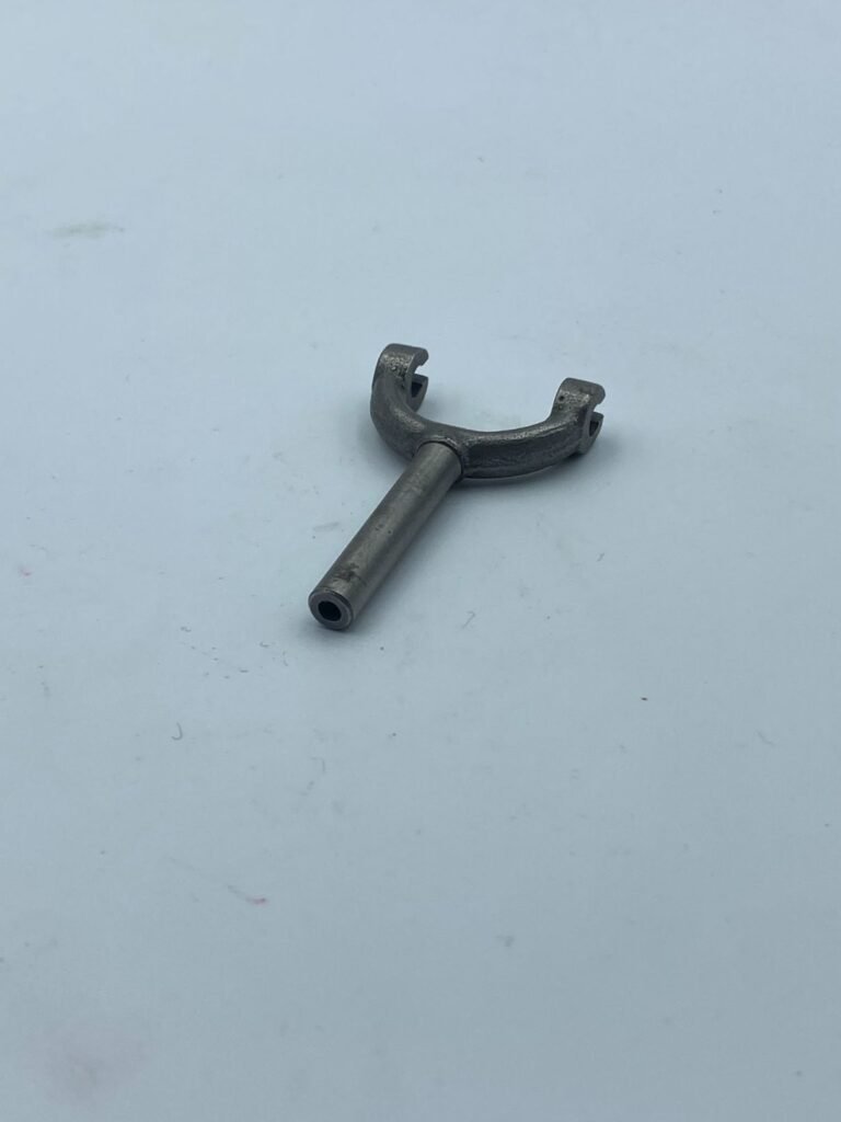 Yoque Máquina Ojaladora de Botella - Maquinas Orientales